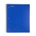 Spiral Durable Notebooks, 3 Pack (1 Subject, Wide Ruled) - Walmart.com
