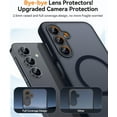 JUJHGRF-Designed for Samsung Galaxy A16-5G Case [Full Camera Protection ...
