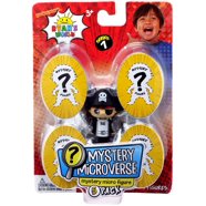 Ryans World 2 Pack Figures - Walmart.com