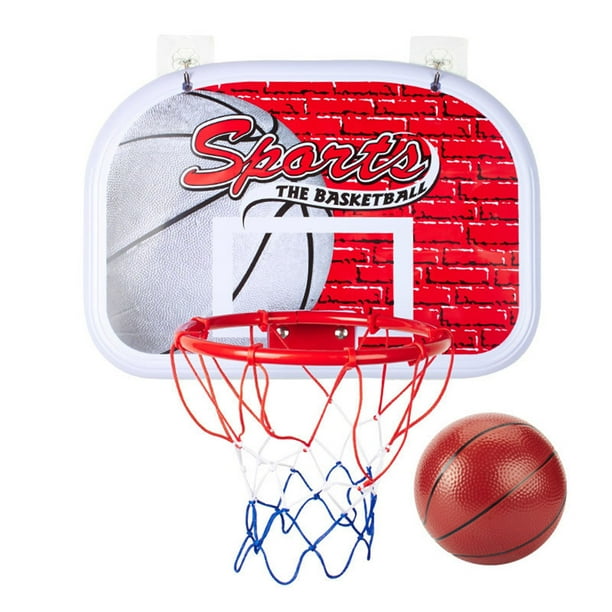 Mini Basketball Toy,Mini Basketball Hoop 34 Mini Basketball Hoop Indoor ...