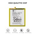 Upgraded 5200mAh Battery for Samsung Galaxy S22 5G, High Capacity ...
