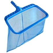 Bestway Above Ground Pool Wall-Mounted Leaf Skimmer for Easy Cleaning ...