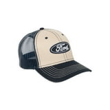 Ford Licensed Ball Cap - Walmart.com