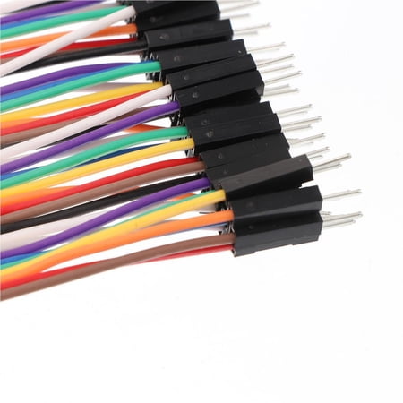 20cm/7.86inch Male to Male Female to Female to Female Cable Male to ...