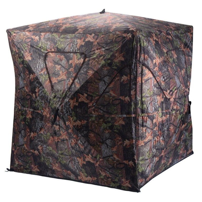 Portable Hunting Blinds Deer