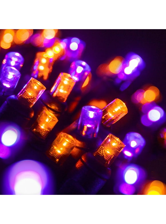 Halloween Lights in Halloween Decor - Walmart.com