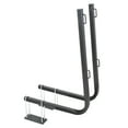 Kojem 4" 4-1/2" Camper RV Bumper Mount Tote Tank Carrier Rack Camco ...