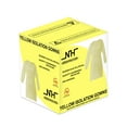 Disposable Isolation Gown Size Universal Qty 50 per Case (Yellow ...