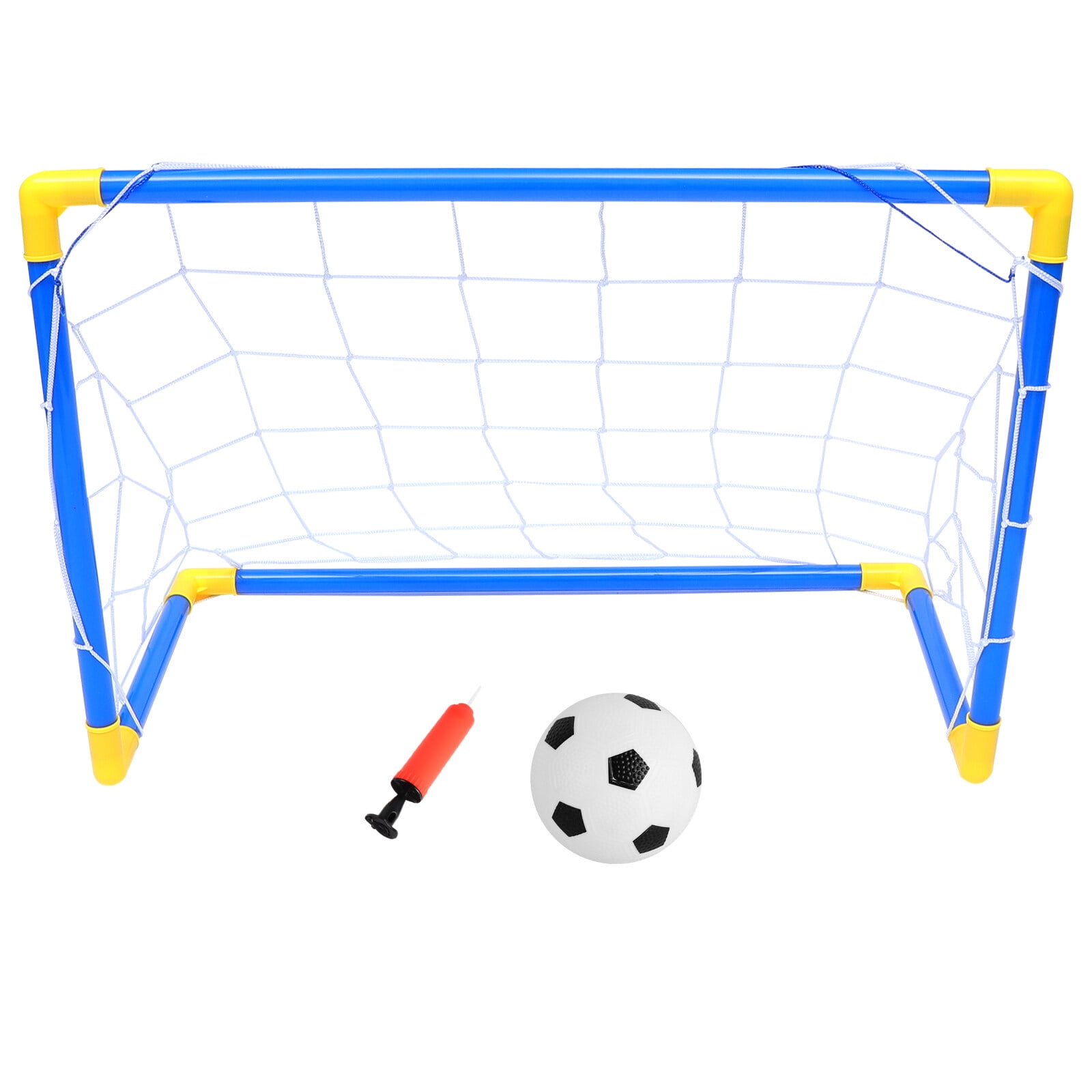 Click here for Homemaxs 60cm Football Net Door Soccer Mesh Gate O... prices