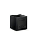 KEF Kube8 MIE 8 Inch Powered Sealed Active Subwoofer 300W RMS - Walmart.com