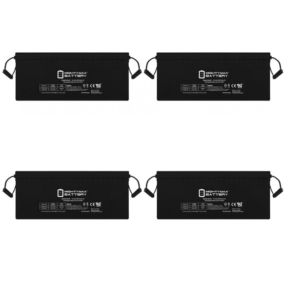 Deka Batteries
