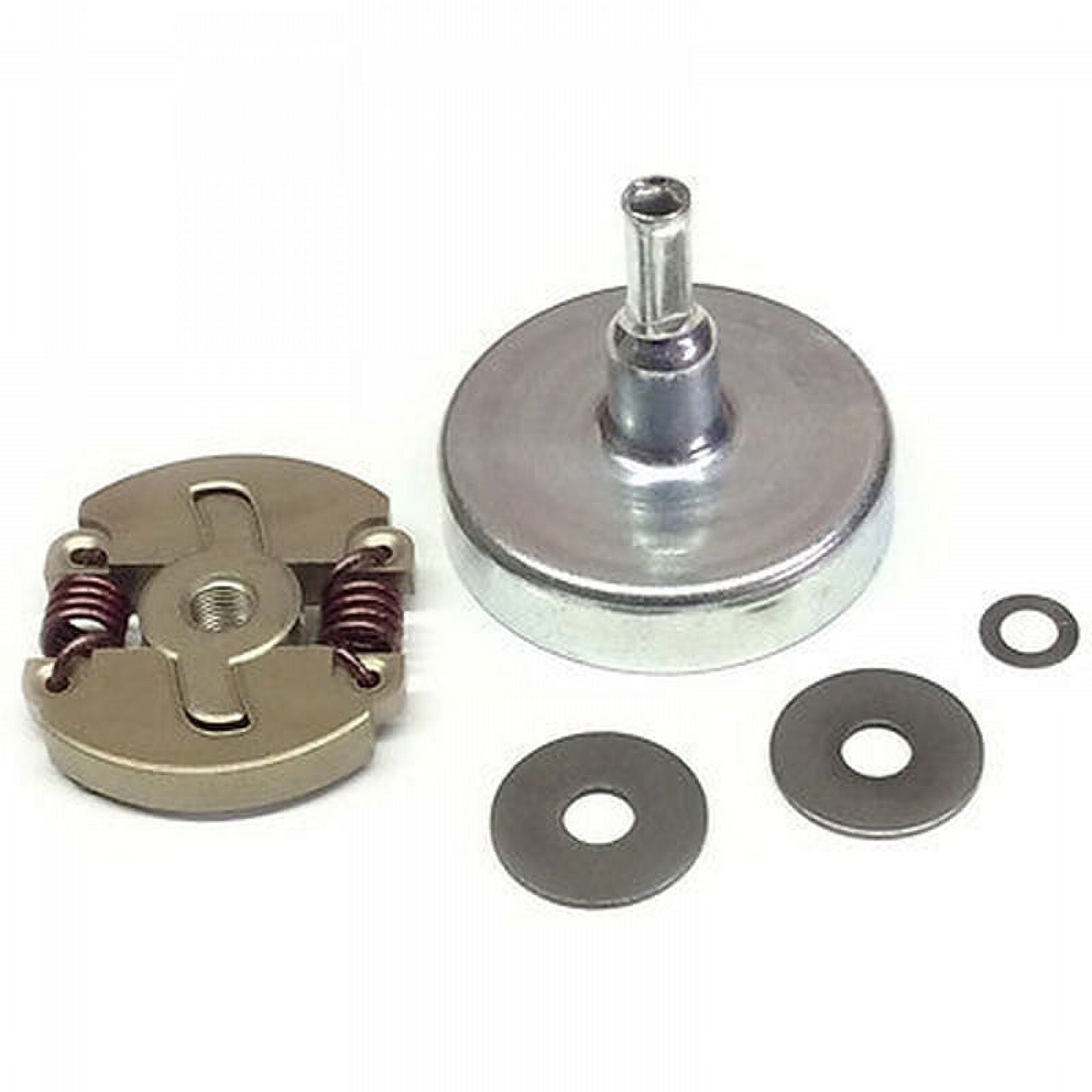 Click here for Genuine Mtd Clutch Asm Part# 753-06281 prices
