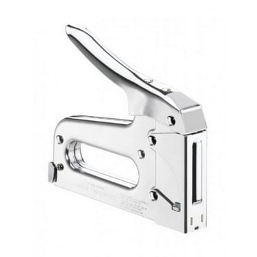 Arrow PowerShot 8000 Pro Forward Action Heavy Duty Staple Gun and ...