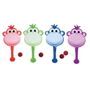 "10"" Paddle Ball String Set for Kids, Fun Beach Toy Exercise ...