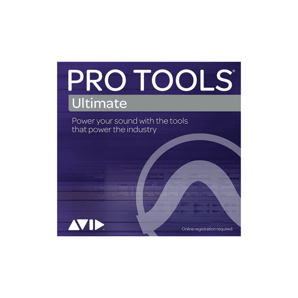 Annual Upgrade and Support Plan Renewal for Pro Tools|HD - Walmart.com