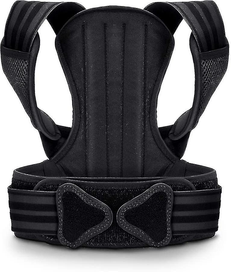 Corrector de postura para hombres y mujeres Heilwiy. Espinal/espalda ...