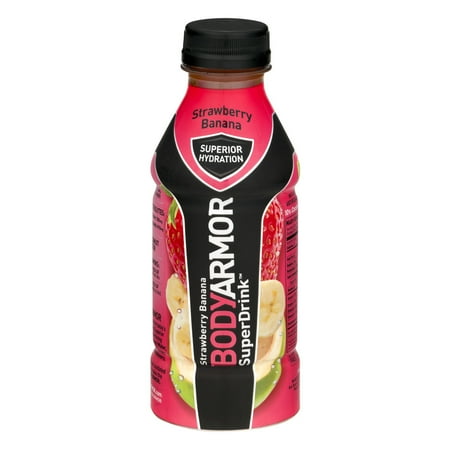 858176002065 UPC - Body Armor Strawberry Banana Guava 12 Count 16 | UPC ...