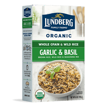 BEN'S ORIGINAL Flavored Long Grain Rice & Wild Rice, Boxed Rice, 6 OZ ...
