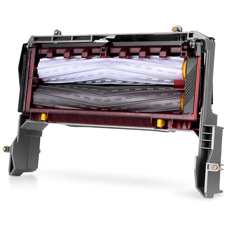 Main Brush Frame Cleaning Head Module Enhanced Brush Assembly | Walmart ...