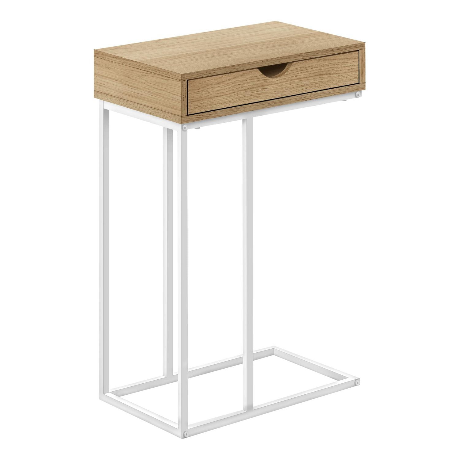 Click here for Monarch Specialties Accent Table  C-Shaped  End  S... prices