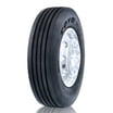Toyo Commercial Truck Semi Drive Steer Road Tire, M144 LT295/80R22.5 ...
