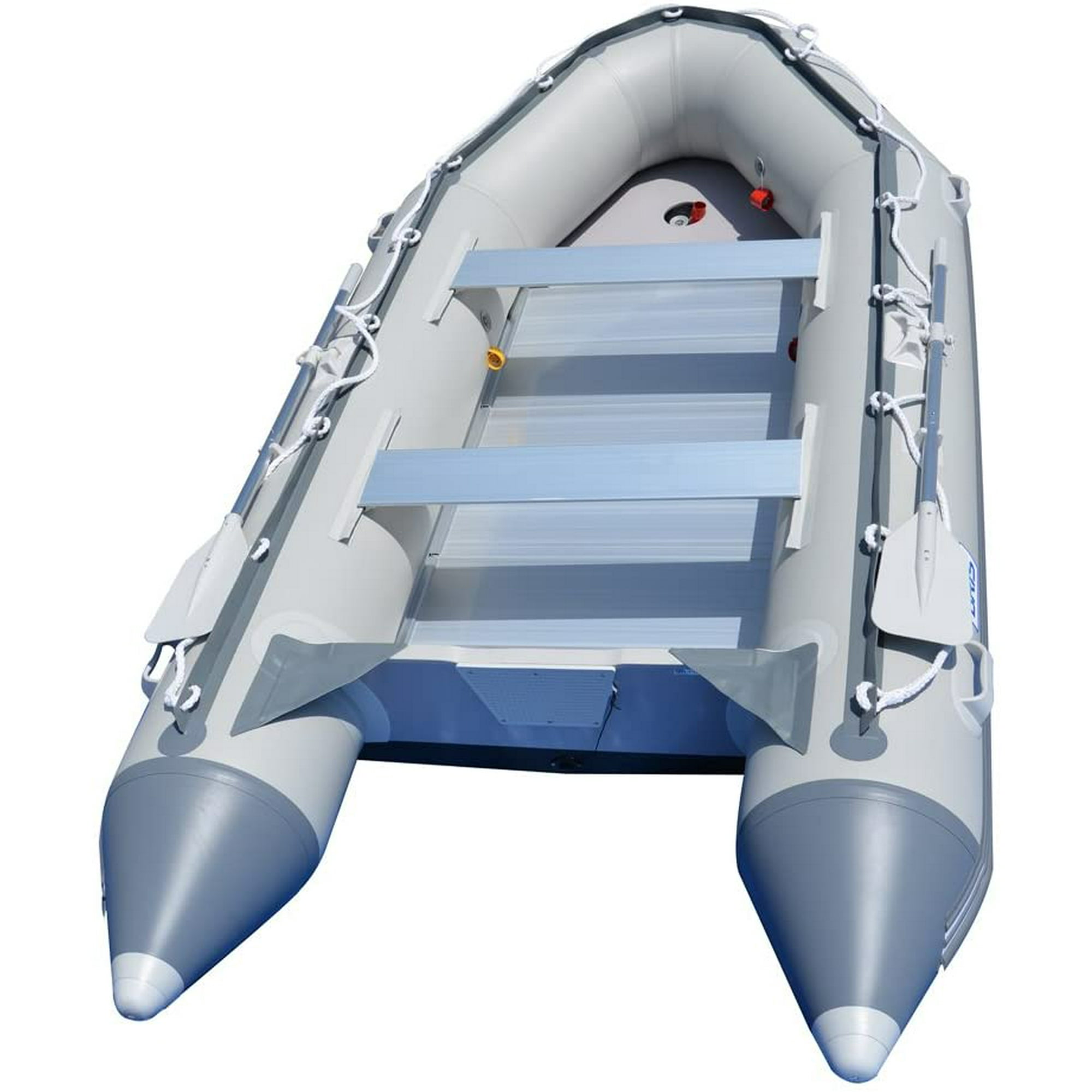 Click here for Bris 12.5 Ft Inflatable Boat Inflatable Fish Hunte... prices