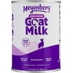 Meyenberg Whole Evaporated Goat Milk, 12 Fl Oz, 12 Ct - Walmart.com