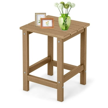 Ozark Trail Bar-Height 10' Folding Table for Use with Canopy [Canopy ...