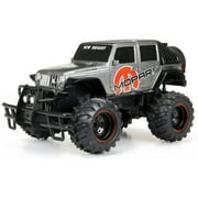 Remote Control Jeeps