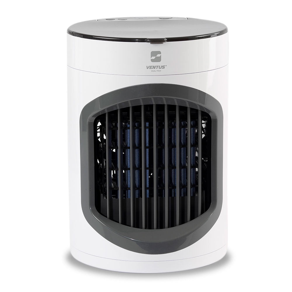 Aire Acondicionado Ventus Dual-Tech Portátil Chill | Bodega Aurrera en línea