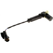 Jaguar Xj6 Engine Crankshaft Position Sensor