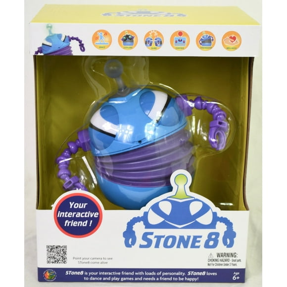 Robot Toys & Robots for Kids | Walmart Canada