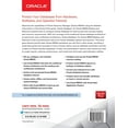 Oracle Database 12c Oracle RMAN Backup and Recovery (Paperback) - Walmart.com