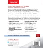 Oracle Database 12c Oracle RMAN Backup and Recovery (Paperback) - Walmart.com