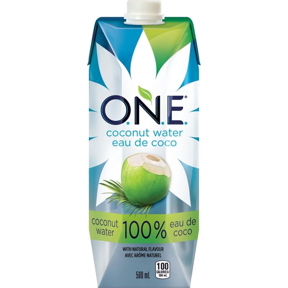 Eau de noix de coco | Walmart Canada