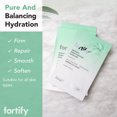 Fortify Skincare De-Puffing Under Eye Pads - Rejuvenating + Protecting ...