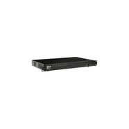 Tripp Lite NetController 8-Port 1U Rack-Mount Console KVM Switch with ...