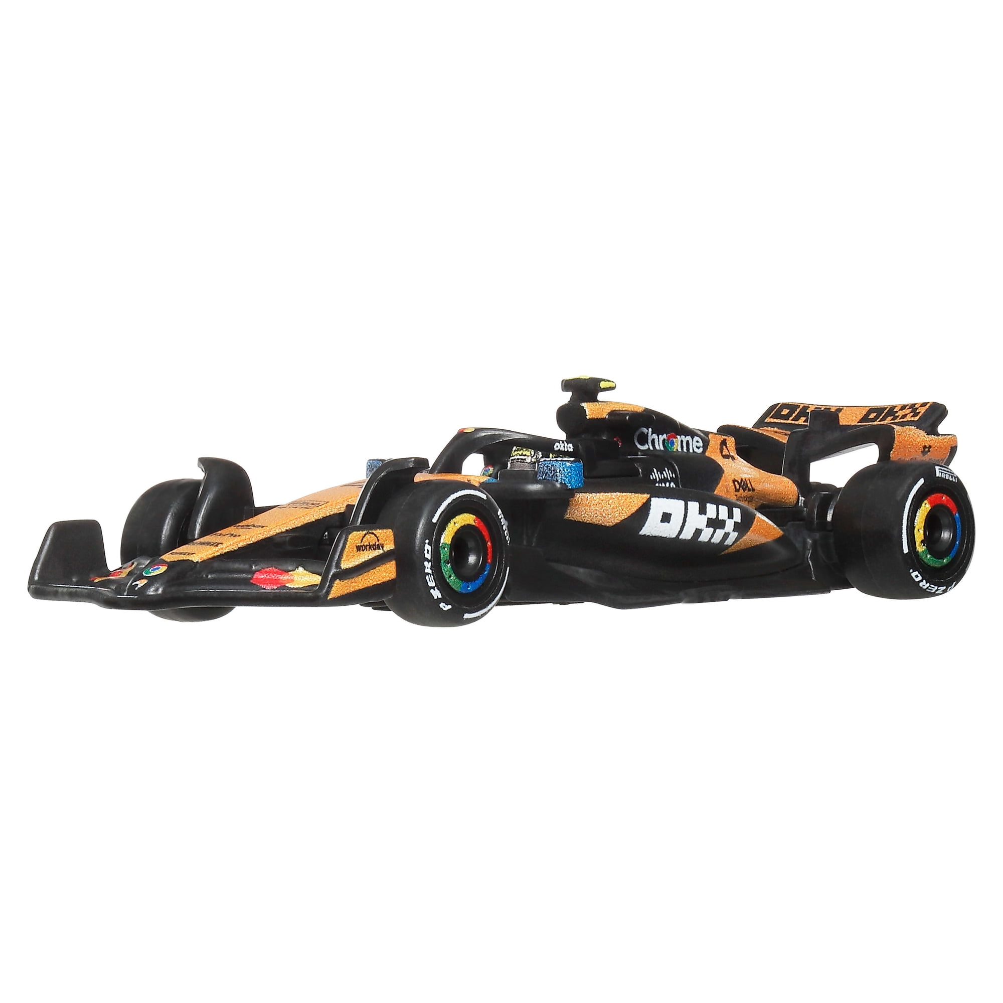 Click here for Hot Wheels 1:64 Scale Premium Die-Cast Formula 1 C... prices