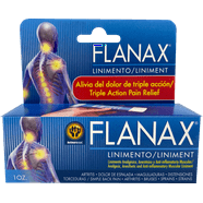 Sloan's Liniment 4 oz - Walmart.com