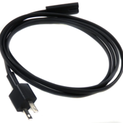 7a 125v Power Cord