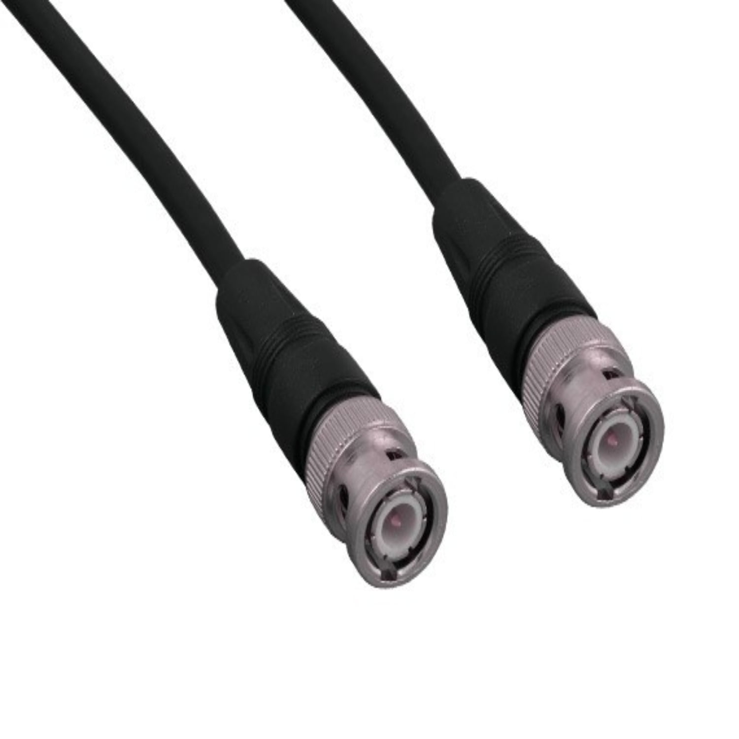SANOXY Cables and Adapters; 50ft RG58 BNC Thinnet Coaxial Cable ...
