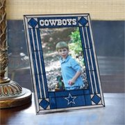 Dallas Cowboys Picture Frames - Walmart.com
