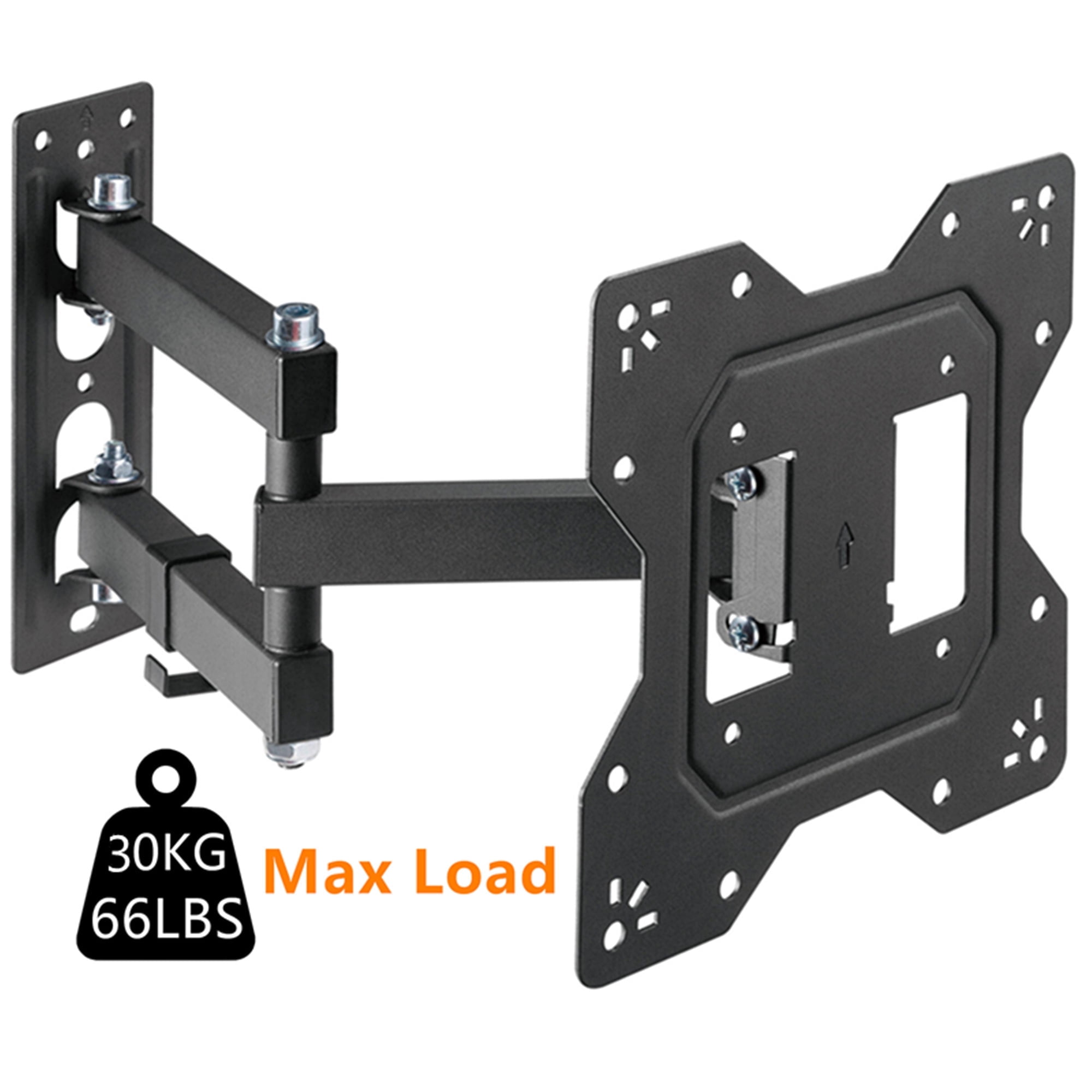 Click here for Primecables Full Motion Tv Wall Mount For 23-43 In... prices
