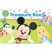 Cinemas Treasures