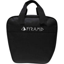 Pyramid Prime One Single Tote Bowling Bag - Affordable, Travel-Friendly ...
