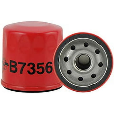 Full-Flow Lube or Hydraulic Spin-on Baldwin BT259 - Walmart.com