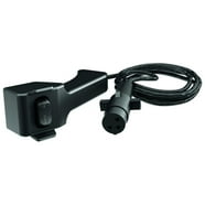 Can-Am 715000921 Front Receiver Hitch Kit Outlander & Outlander Max 500 ...