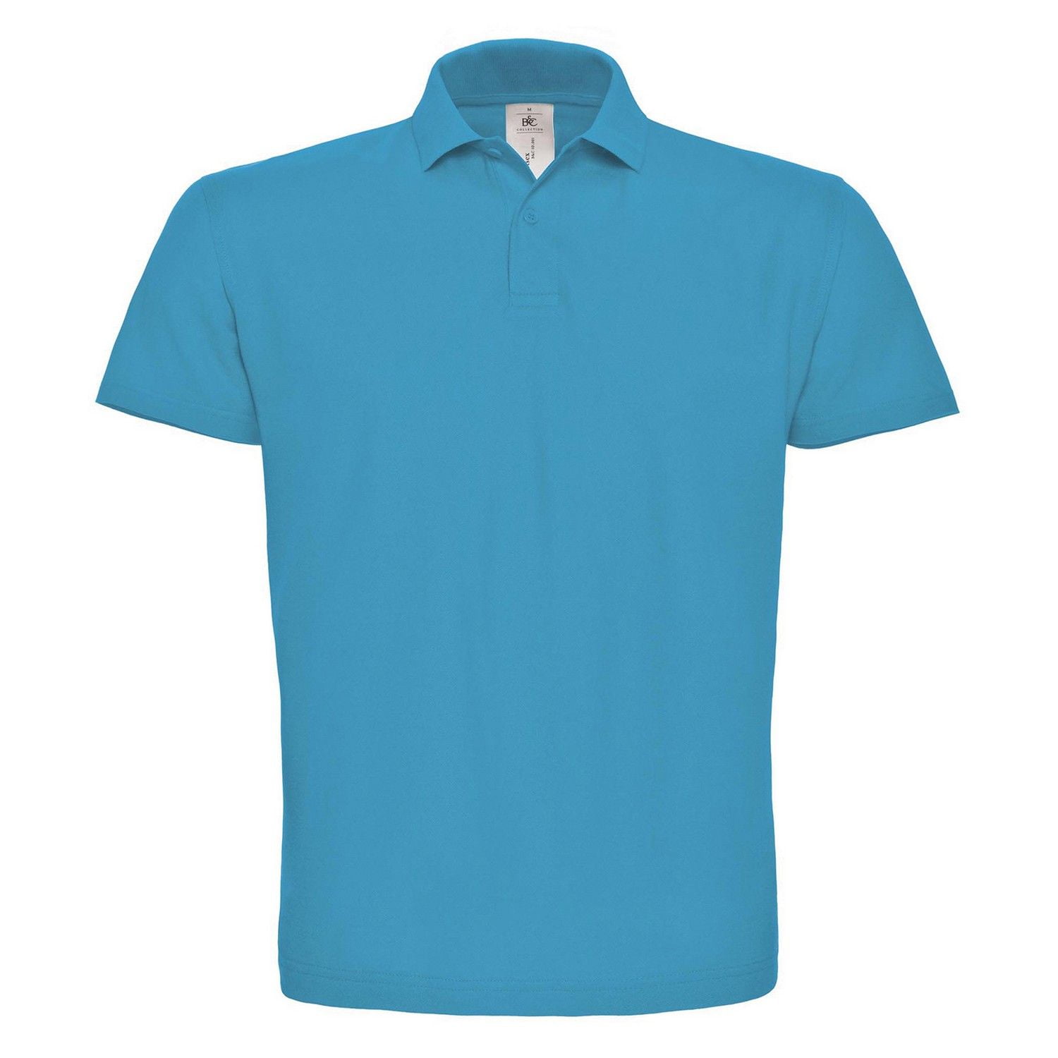 Click here for B & c Mens Id.001 Cotton Polo Shirt Xxl prices