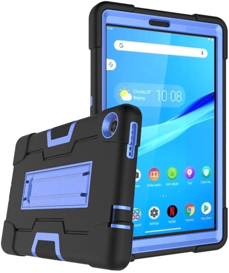 FIEWESEY for Lenovo Tab M8 8 Inch Case,Heavy Duty Hybrid Shockproof ...