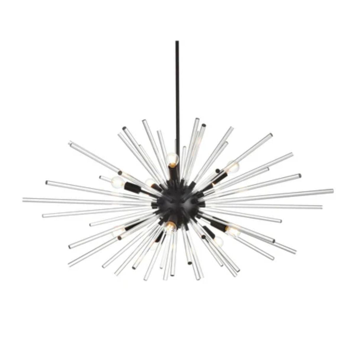 Click here for Plata Décor Import Inc Amsterdam Chandelier prices